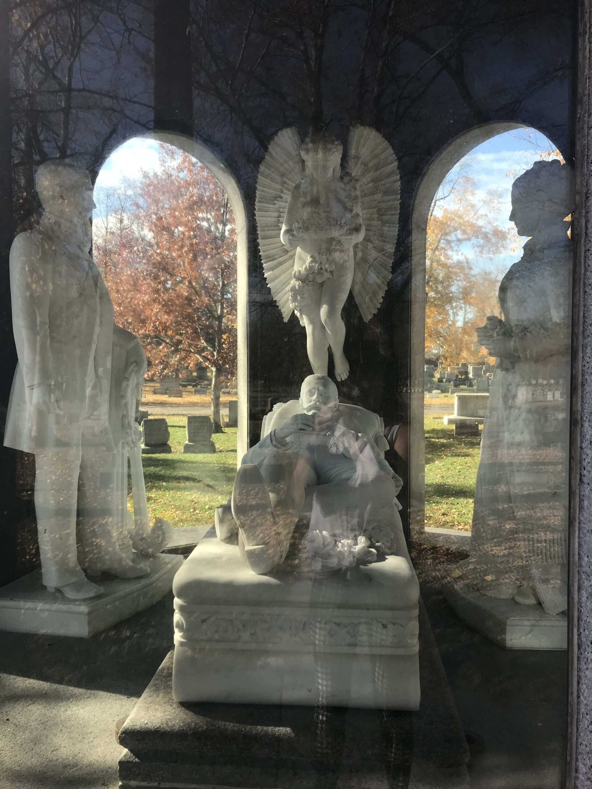 Explore Life in Buffalo 1957 - Julianna Woite